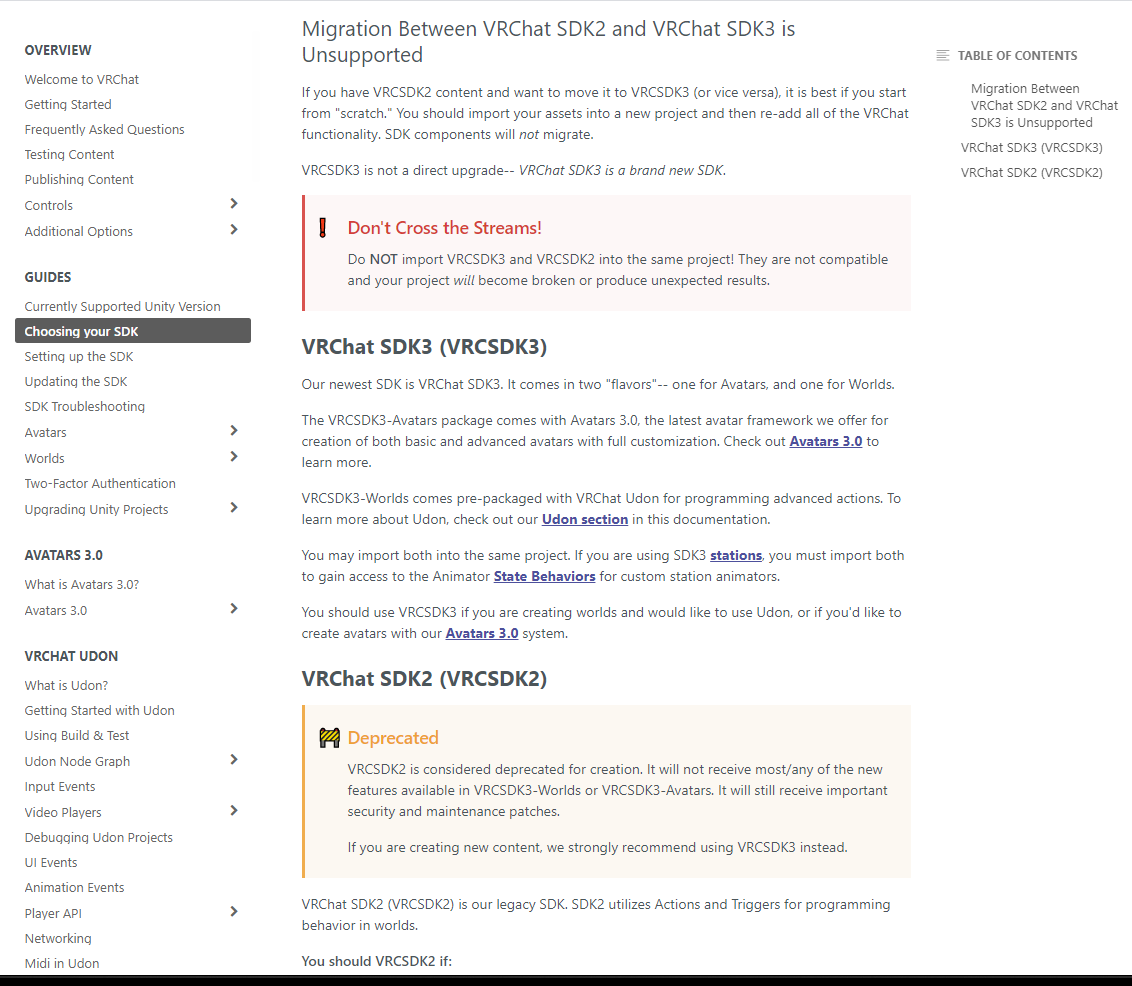 【开源工具】VRChat 一键将旧模型升级为SDK3模型——FixAvatarToSdk3 - 哔哩哔哩