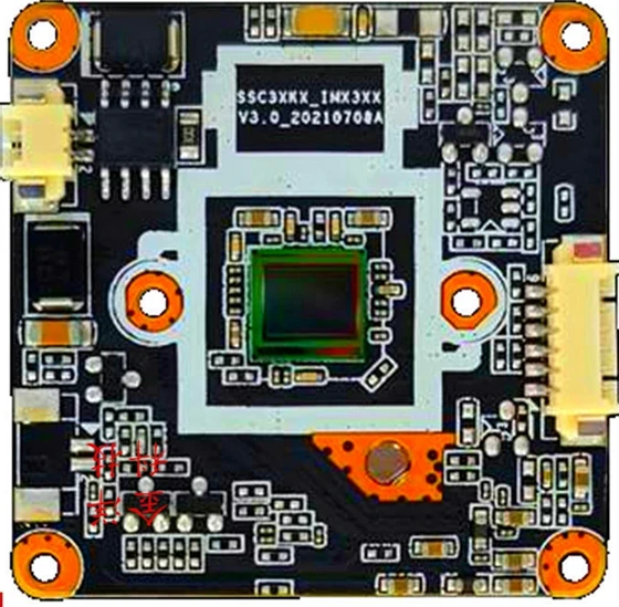 Openipc fpv开源高清图传 复用监控成品硬件清单 - 哔哩哔哩