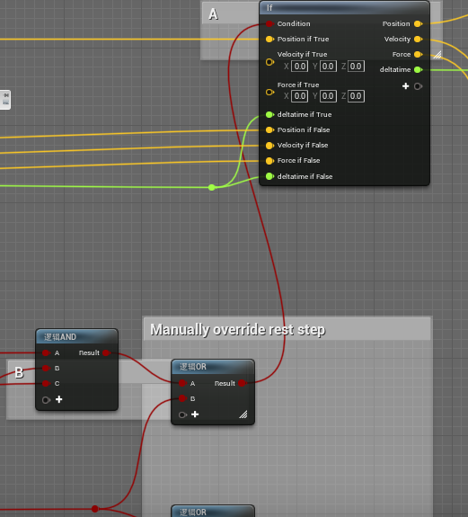 UE Niagara Collision模块 浅谈 - 哔哩哔哩