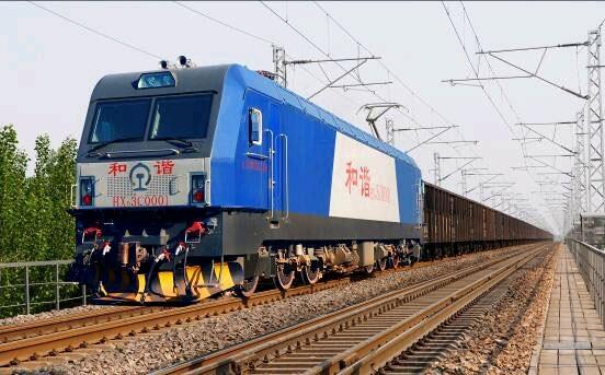 和谐HXD3C型电力机车相关事故与处理 - 哔哩哔哩