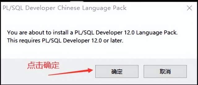 PLSQL Developer 13软件安装包下载及安装教程 - 哔哩哔哩