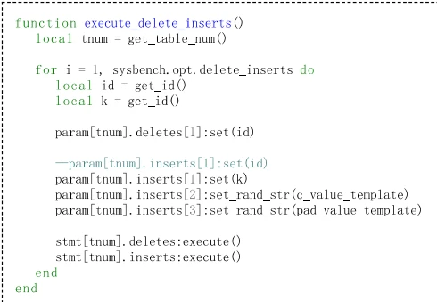 SysBench测试-达梦数据库 - 哔哩哔哩
