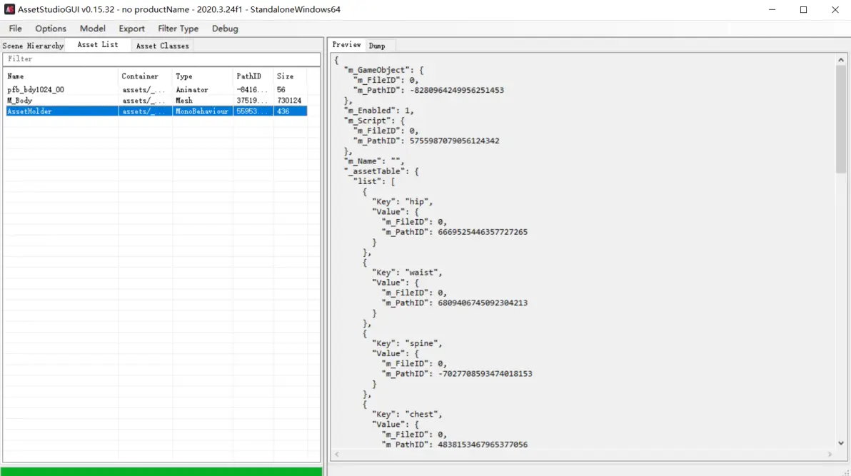 【Unity学习笔记】MonoBehavior的读取 - 哔哩哔哩