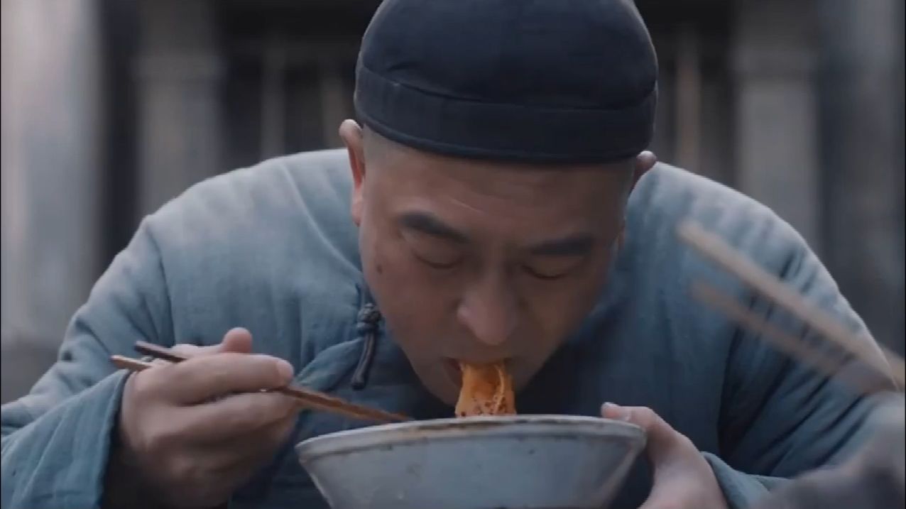 为什么北方人普遍比南方人饭量大?北方网友:我们也很无奈! 哔哩哔哩