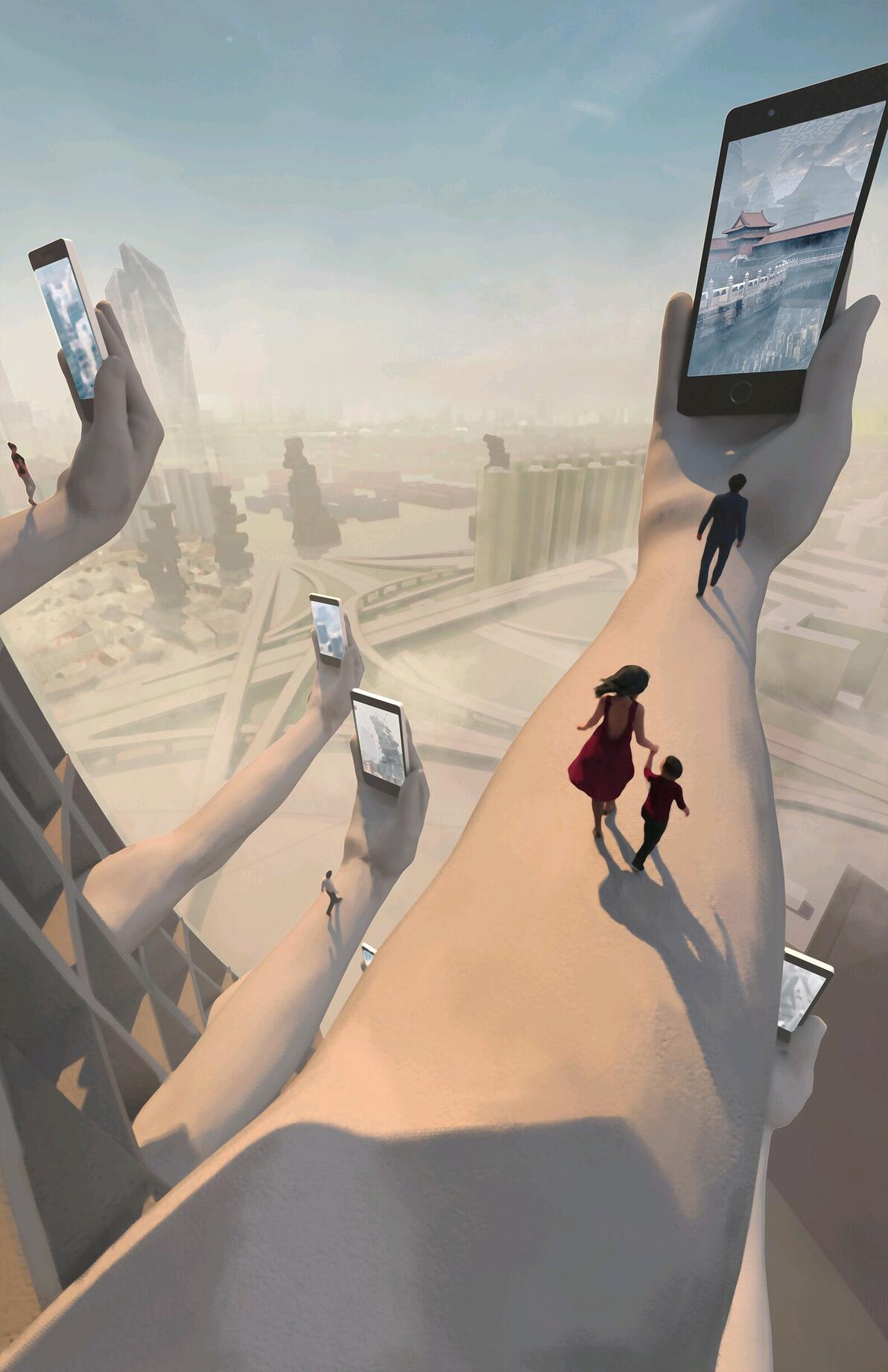 LouLL_Aroll大佬搬运 - 哔哩哔哩