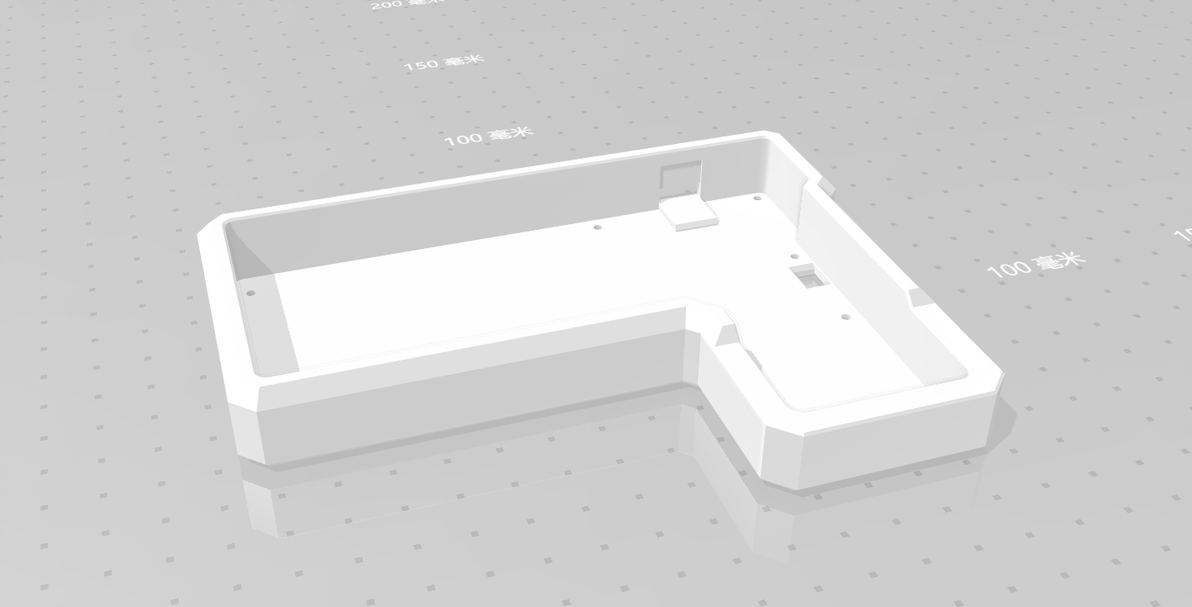 可编程小键盘CXT-12E4的轻度客制化，以及娘化【笑】 - 哔哩哔哩