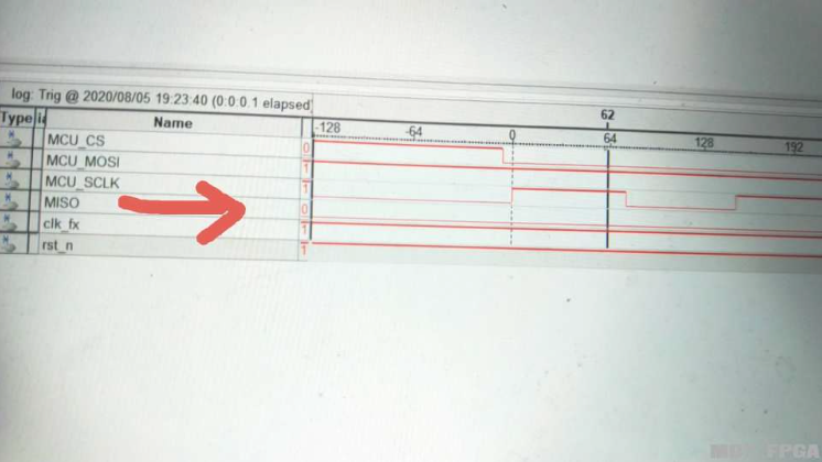 在线调试工具(SIGNALTAP chipscope vivado)问题【汇总帖】 - 哔哩哔哩