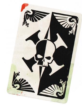 【战锤40K】卡利都司神庙（Callidus Temple） - 哔哩哔哩