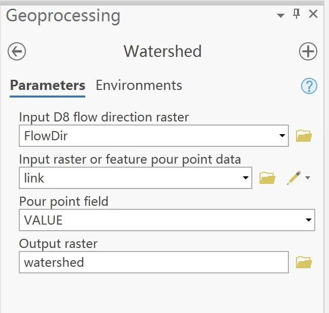 基于SCS模型的雨洪淹没模拟分析 | Needle作品集制作指南vol.03 - 哔哩哔哩