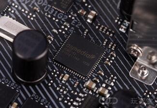 猛禽系列顶配 华硕ROG STRIX Z370-E GAMING评测 - 哔哩哔哩