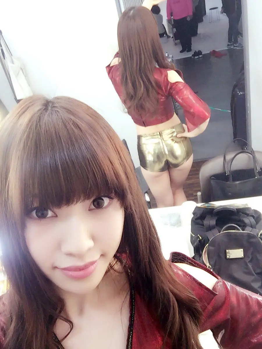 明星档案 第181期 市川雅美（Masami Ichikawa）个人资料简介及作品写真图片！ - 哔哩哔哩