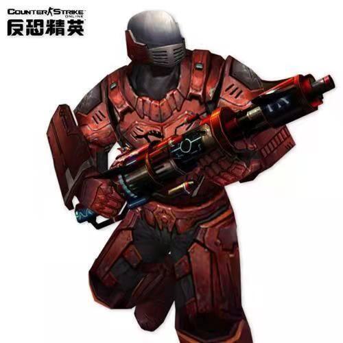 CSOL年神系列2010——2022 - 哔哩哔哩