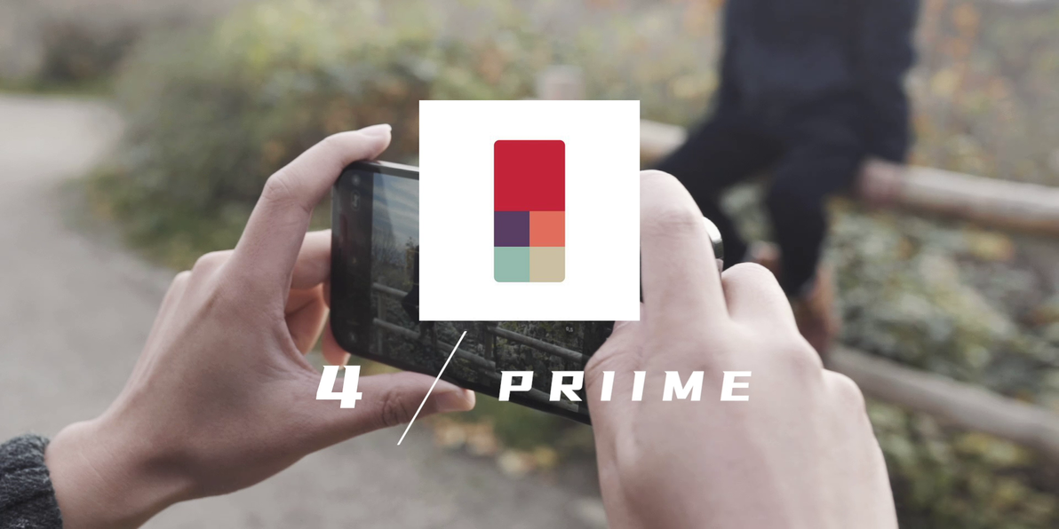 苹果ProRAW必备的5个调色APP - 哔哩哔哩