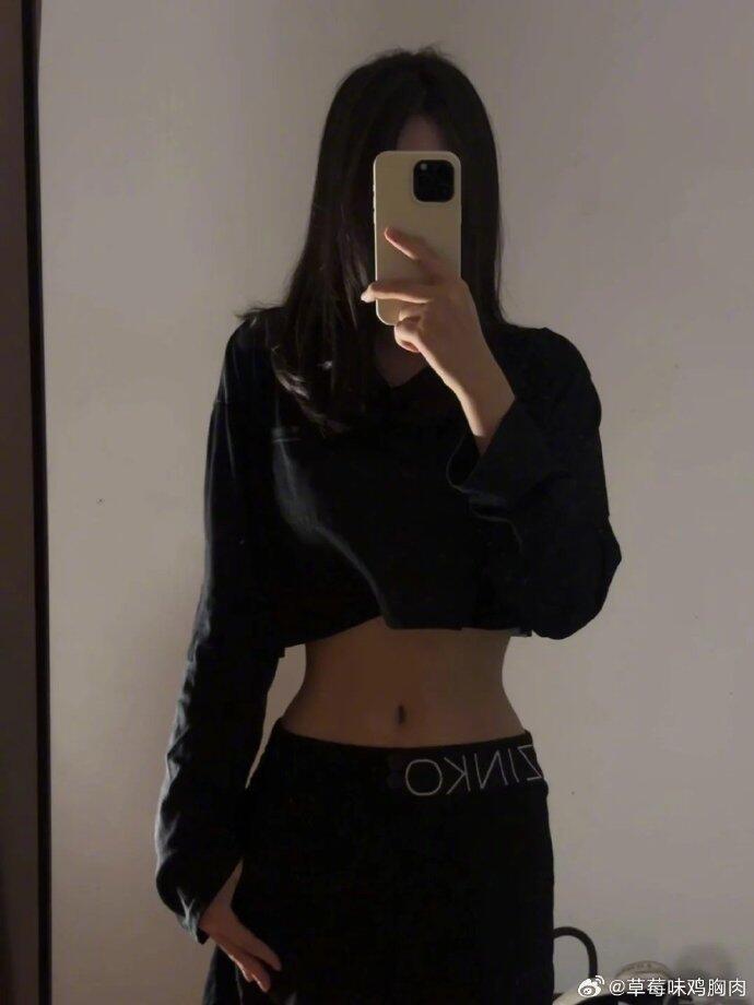 都去练ELeni Fit瘦腰！一周瘦一大圈！太绝了！ - 哔哩哔哩