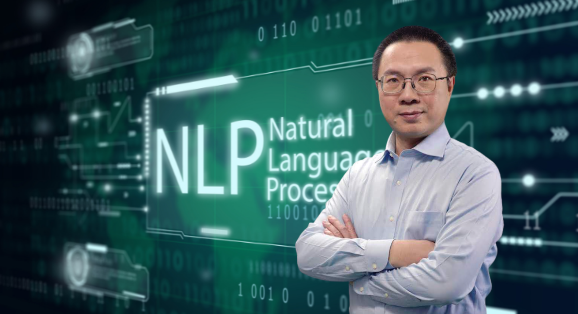 专访 | ACL Fellow刘群：MT to Death，一个NLPer的极致表白 - 哔哩哔哩