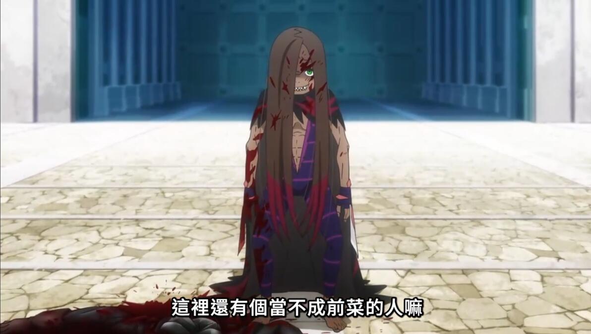 【Re0】第3季 03话 动画党向科普 - 哔哩哔哩