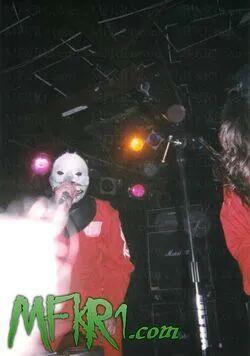 Slipknot活结乐队自成立以来，换过多少人？！剩几个没换了？~ - 哔哩哔哩