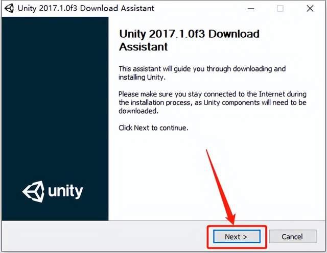 Unity3D 2017软件安装包下载及安装教程 - 哔哩哔哩