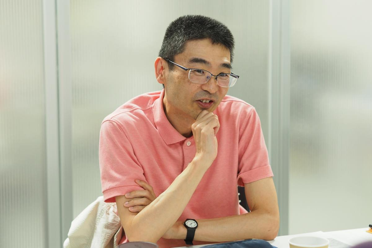 【访谈翻译】兰斯系列完结-TADA 30年现场专访（下） - 哔哩哔哩