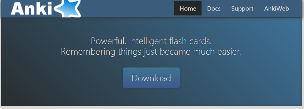 Anki|教程|详细图文|开始使用|利用任一设备高效记住任何东西！ - 哔哩哔哩