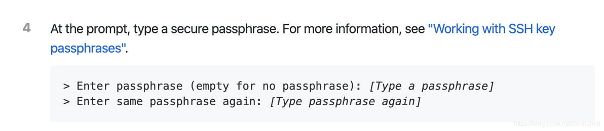 fork客户端安装使用教程 - 哔哩哔哩