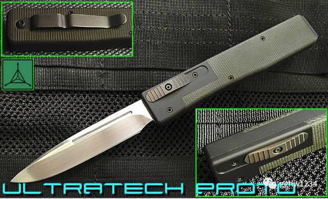 Microtech微技术历史直跳型号检索 - 哔哩哔哩