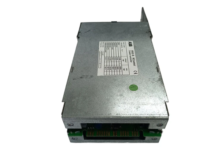 ABB 1TGE120010R高性能控制器模块 - 哔哩哔哩