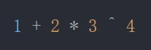 理解 Pratt parsing——自顶向下算符优先解析法 - 哔哩哔哩