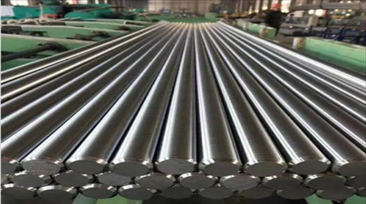 1215MS（一种易切削钢）不含铅等有害物质 - 哔哩哔哩