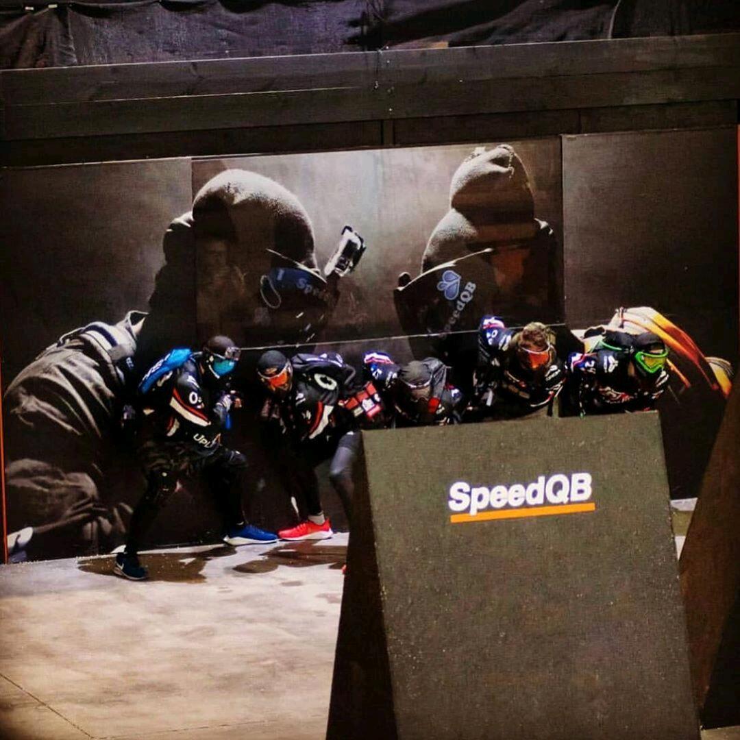 《CAT SpeedQB》玩法及规则 - 哔哩哔哩