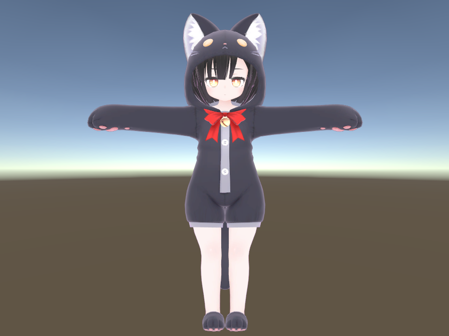 【开源工具】VRChat 一键穿衣插件——QuickDressed - 哔哩哔哩