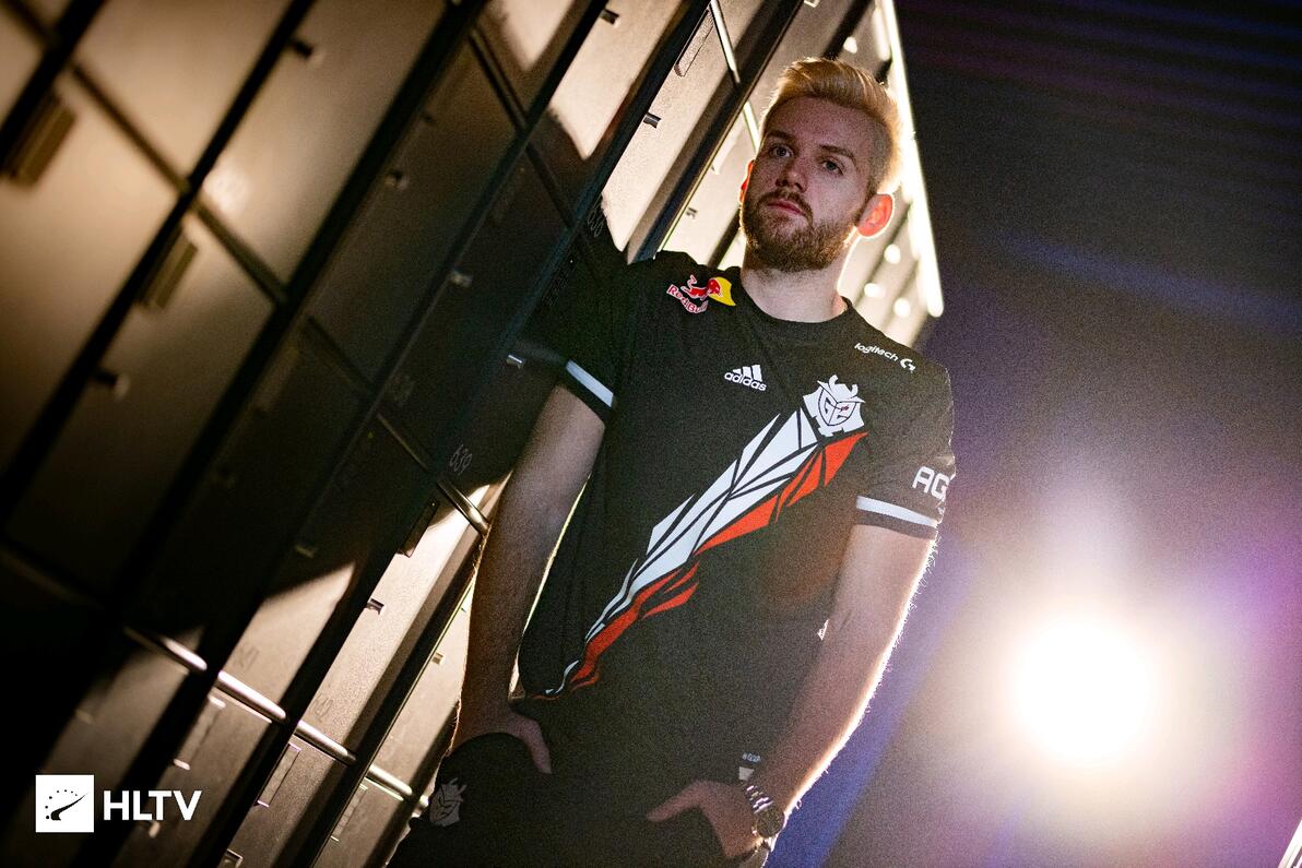 G2帅照合集④夜店王子NiKo - 哔哩哔哩