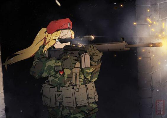 榴弹发射器科普：AGS-40 - 哔哩哔哩