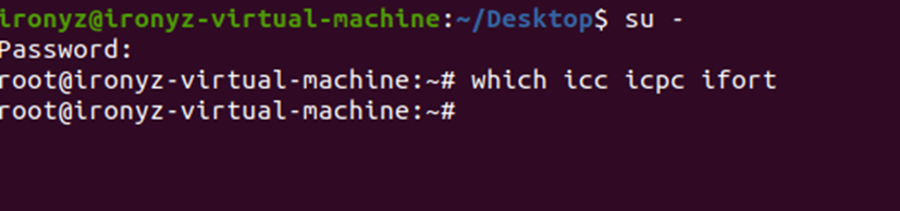 Ubuntu安装oneapi - 哔哩哔哩