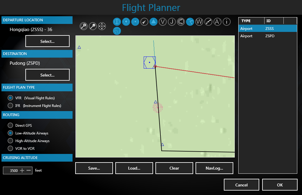 【P3D】（基础）玩转P3D-超详细图文教程 - 哔哩哔哩