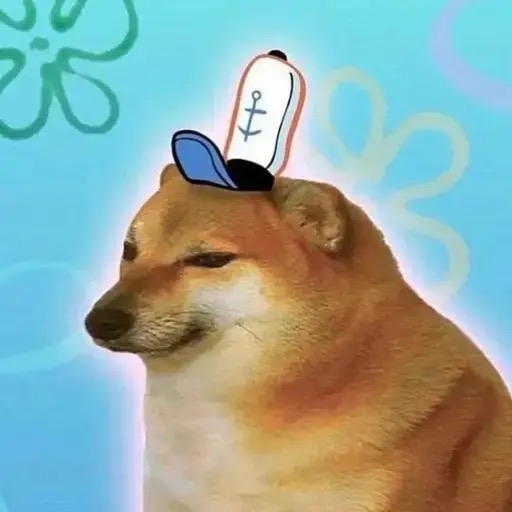 cheems/doge合集【2】｜正常人用的表情包（含对比图） - 哔哩哔哩