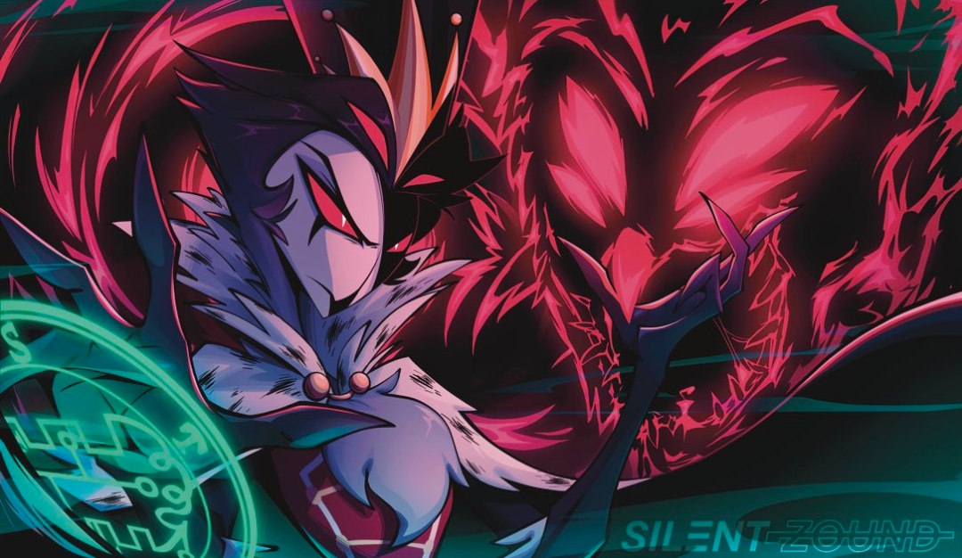 《极恶老大》亲王图集 2 - 哔哩哔哩