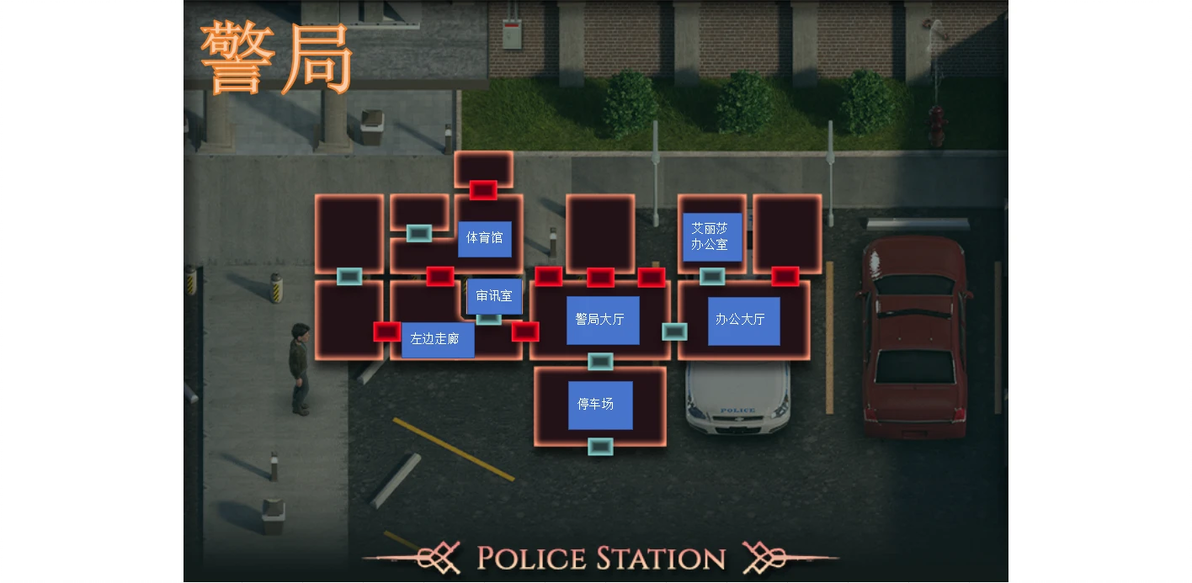 【攻略系列】The Genesis Order Version 86091 - 哔哩哔哩