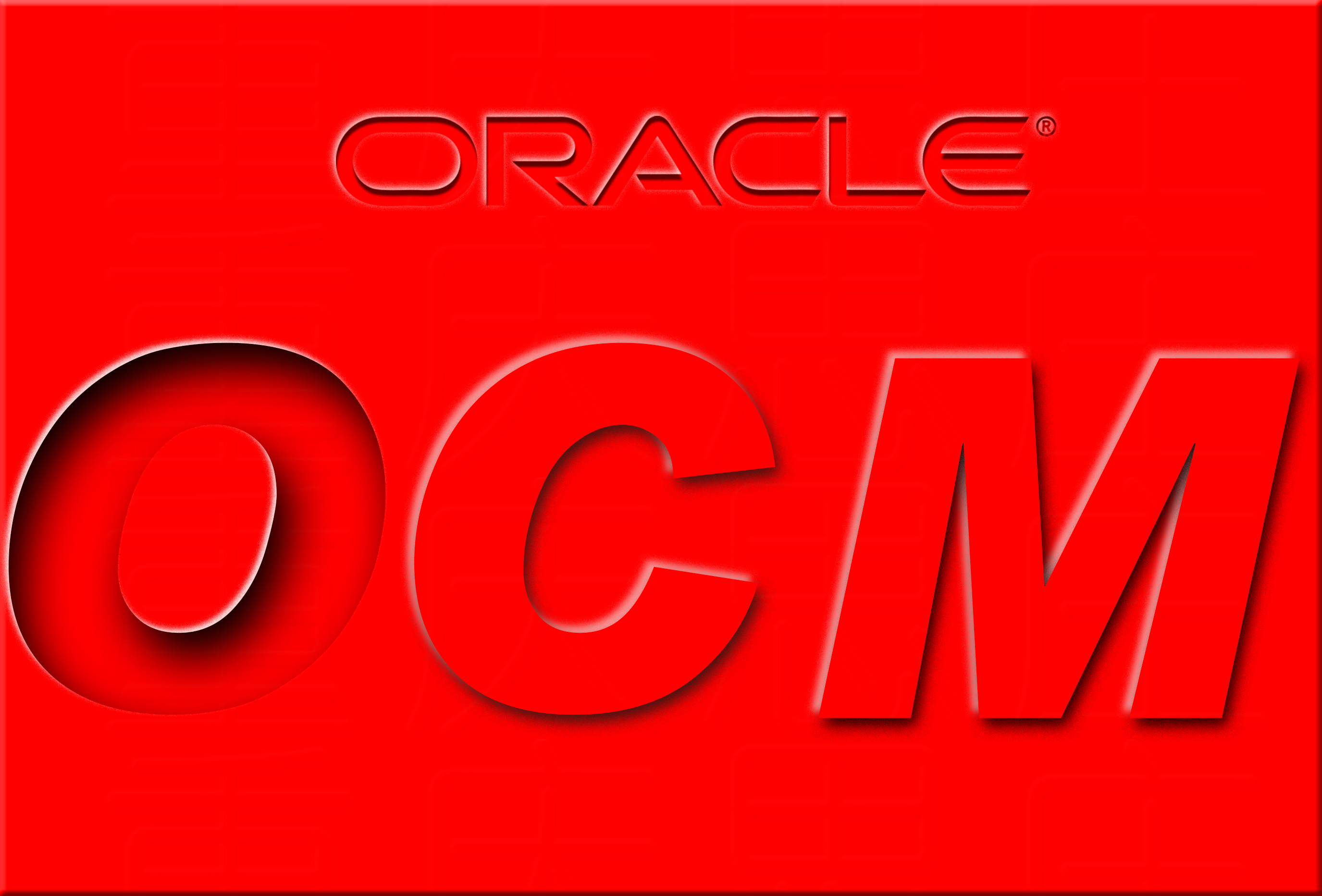 哪里可以学习OCM认证 - 哔哩哔哩