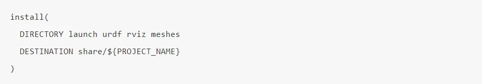 6.3 rviz2集成URDF基本流程 - 哔哩哔哩