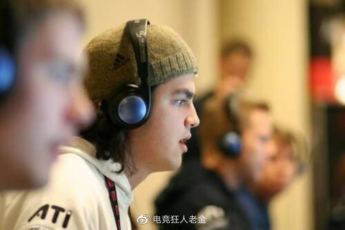 20年fps老炮儿讲述与森海塞尔/EPOS音珀的那些游戏情缘 - 哔哩哔哩