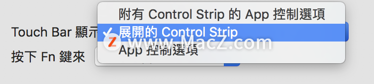 Touch Bar 到底怎么用才好？Touch Bar 的正确打开方式 - 哔哩哔哩