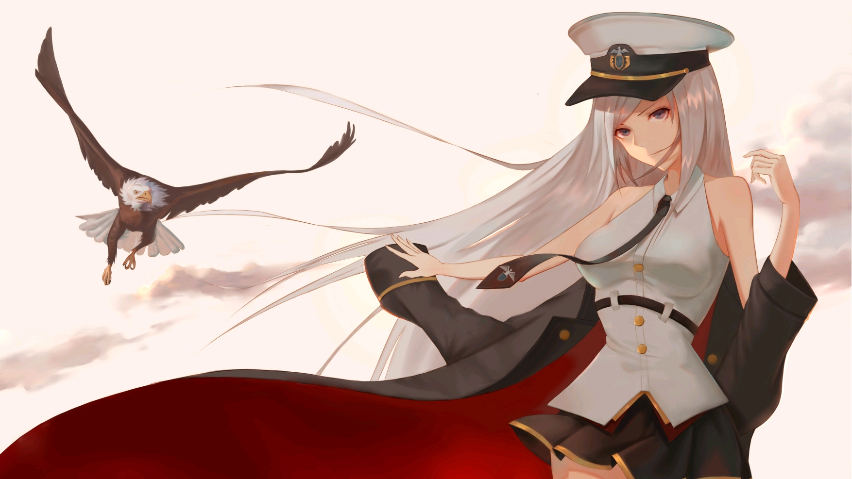 前一日（luoli篇前传） - 哔哩哔哩