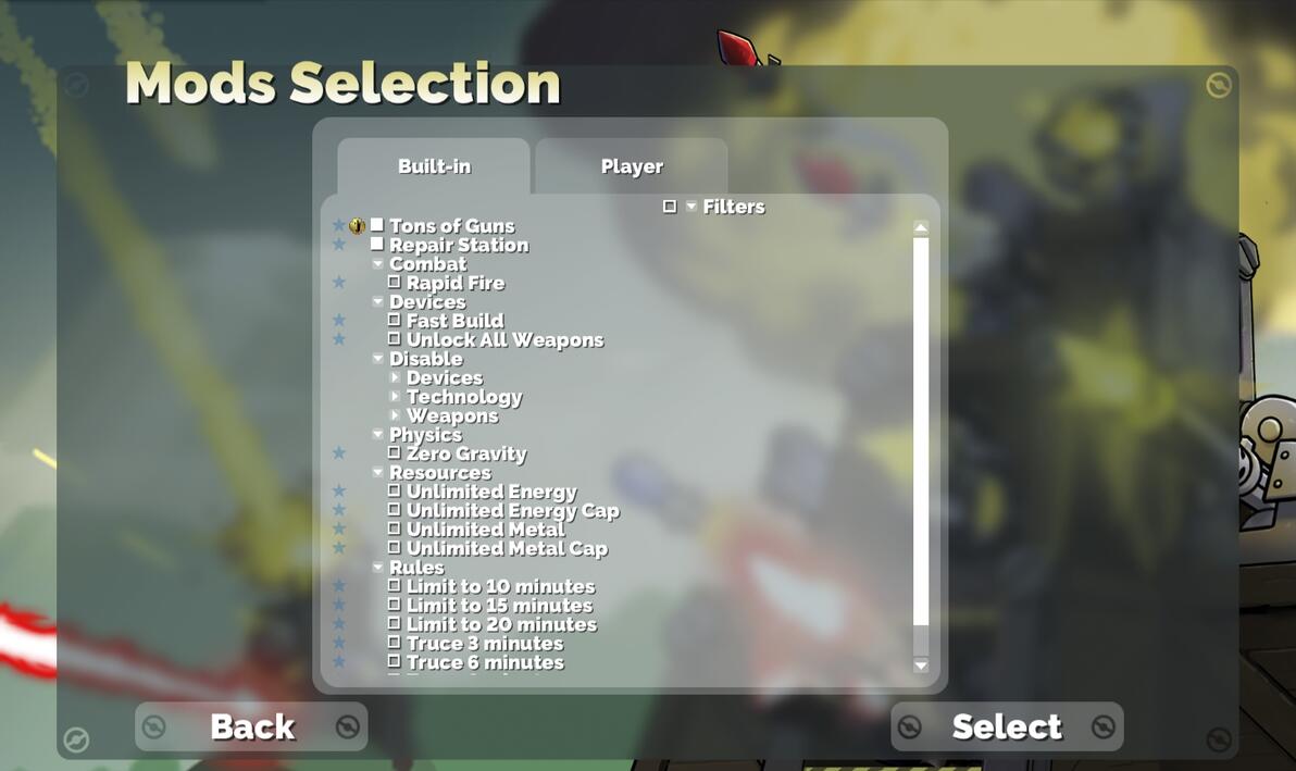 Steam Forts 进击要塞新手向教程之简介篇 - 哔哩哔哩