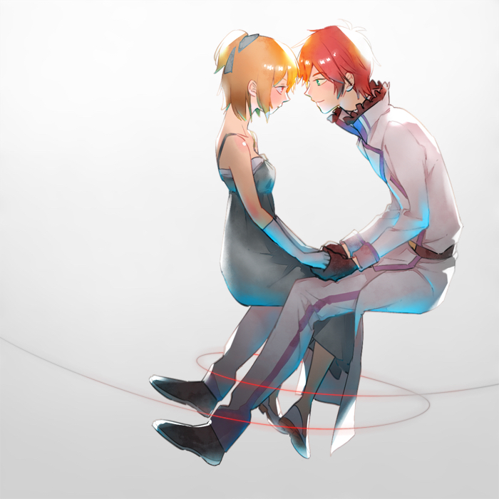 Re0：P站画师作品合集特别期（菲鲁特&莱茵哈鲁特）【1】 - 哔哩哔哩