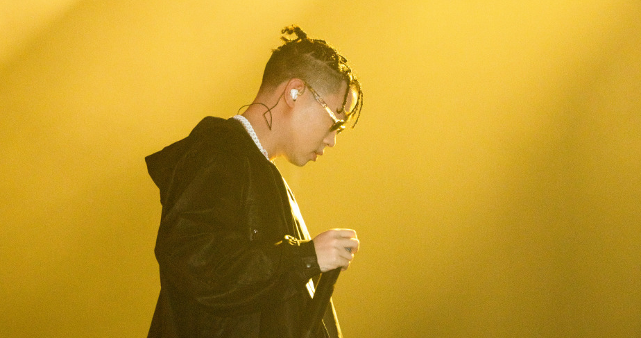 红花会！小白谈弹壳PGONE贝贝！如今他们是这种关系！还再度回应了Drill事件！ - 哔哩哔哩