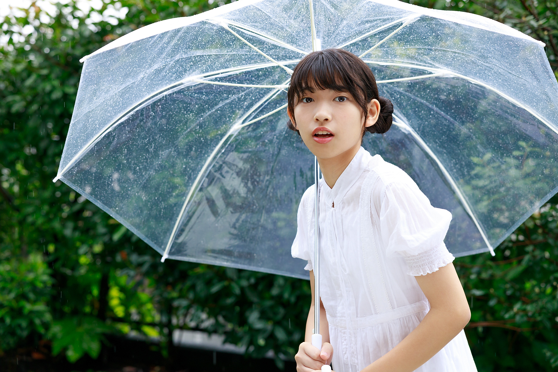 西川茜 Tennen2 Nishikawa A05 哔哩哔哩