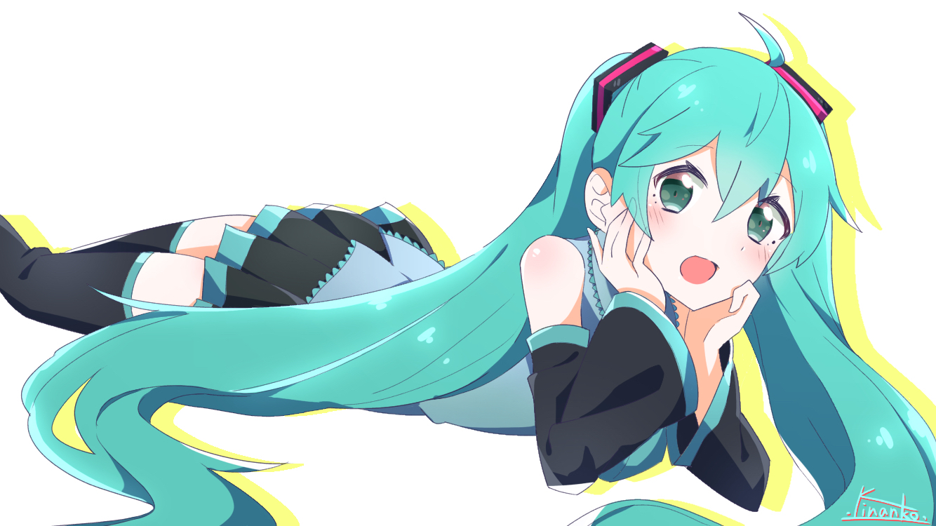 【初音未来】Miku酱的骑士在哪里！ 第二百九十七期 - 哔哩哔哩