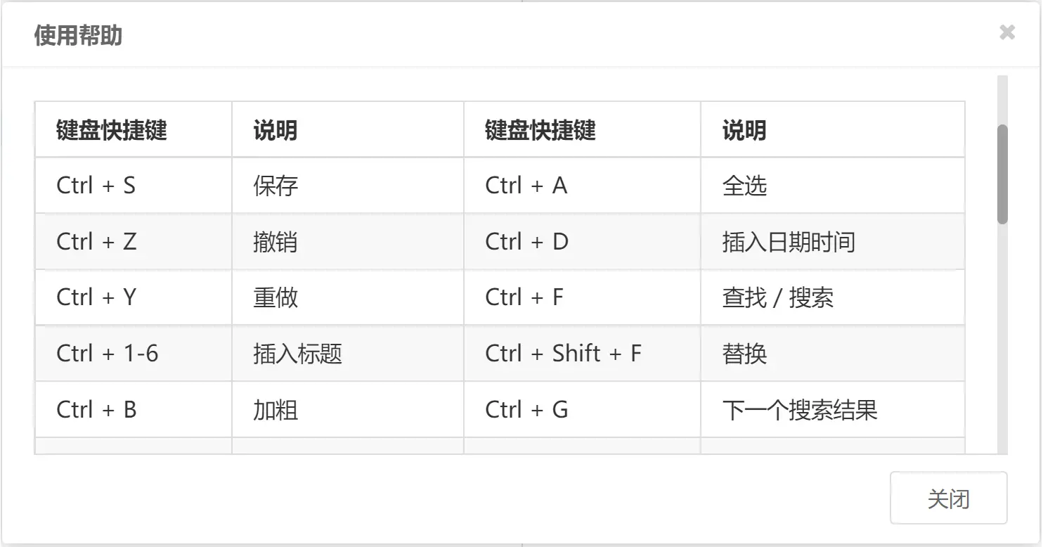 【Bilibili-Markdown】B站专栏 Markdown 编辑器 - 哔哩哔哩