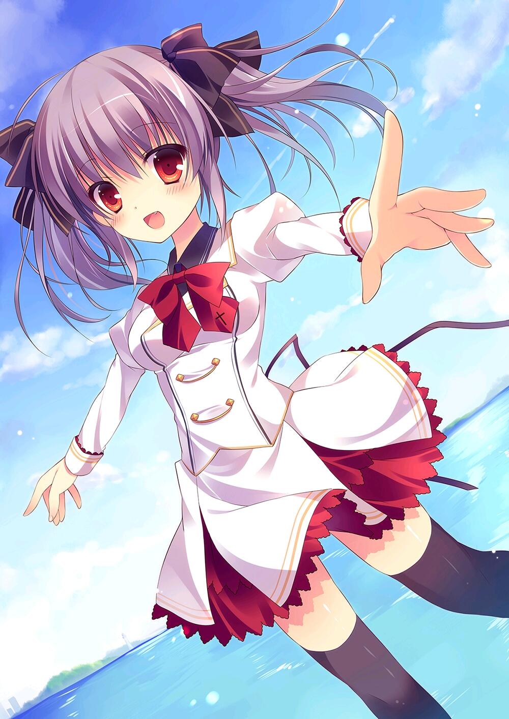 Muku画师专场萌图 - 哔哩哔哩